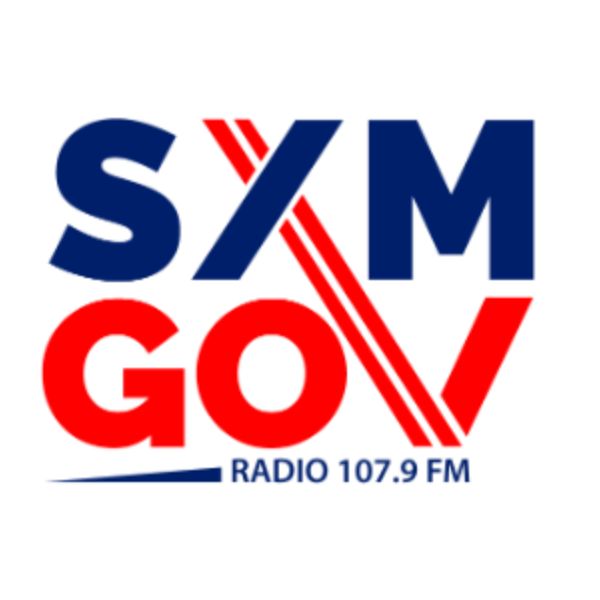 SXM GOV Radio - FM 107.9 - Philipsburg - Listen Online