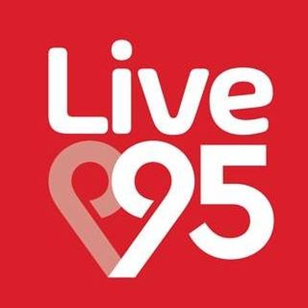 Live95FM - FM 95.0 - Limerick - Listen Online