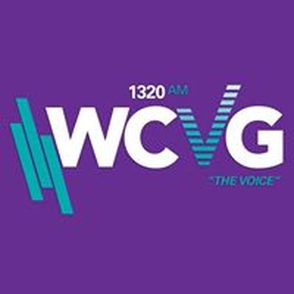 1320 The Voice - WCVG - AM 1320 - Covington, KY - Listen Online