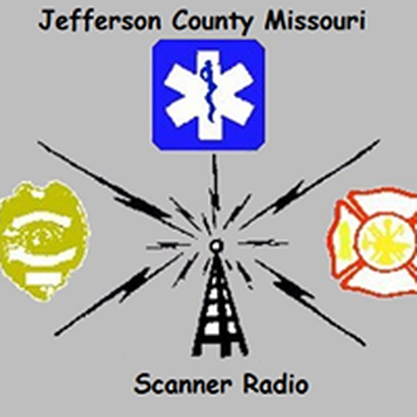 Festus, Crystal City, Herculaneum and Pevely Police Dispatch - VHF - St ...