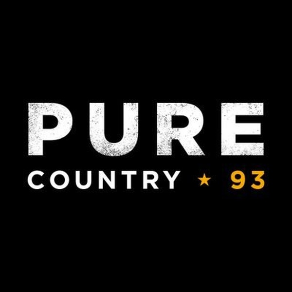 Pure Country 93 - CJBX-FM - FM 92.7 - London, ON - Listen Online