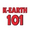 K-EARTH 101 - KRTH - FM 101.1 - Los Angeles, CA - Escuchar online