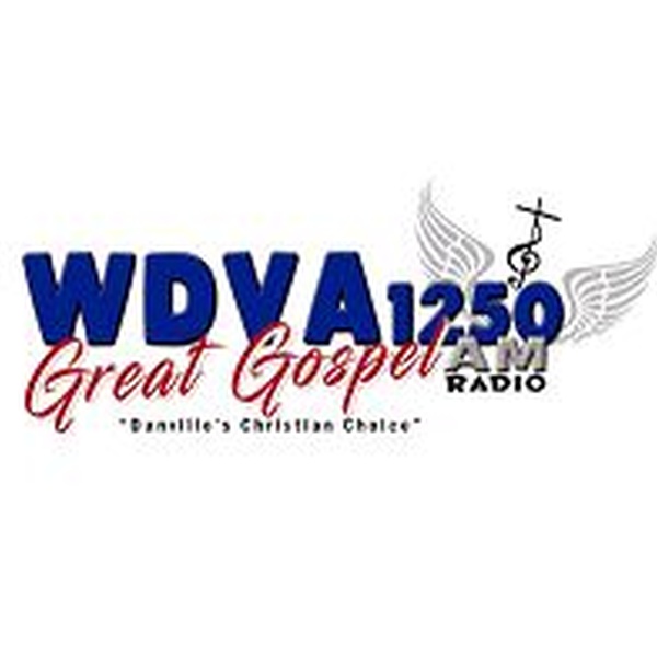 WDVA Radio - WDVA - AM 1250 - Danville, VA - Listen Online