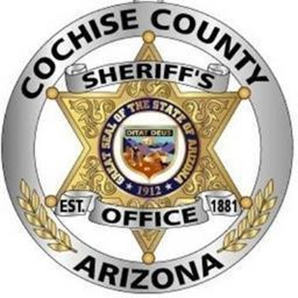 Cochise County Sheriff Sierra Vista Police Fire and EMS - VHF - Bisbee ...