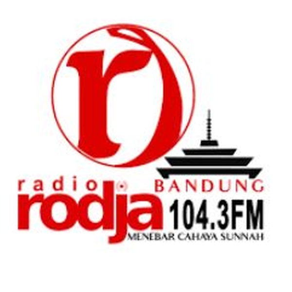 Radio Rodja Bandung FM - FM 104.3 - Bandung - Listen Online