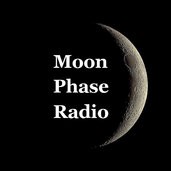 Moon Phase Radio - Ambient - London - Listen Online