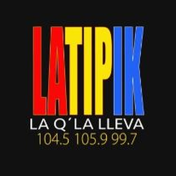 La TIPIK - FM 104.5 City - Escuchar online