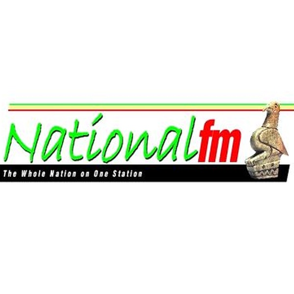 National FM ZBC - FM 102.8 - Harare - Listen Online