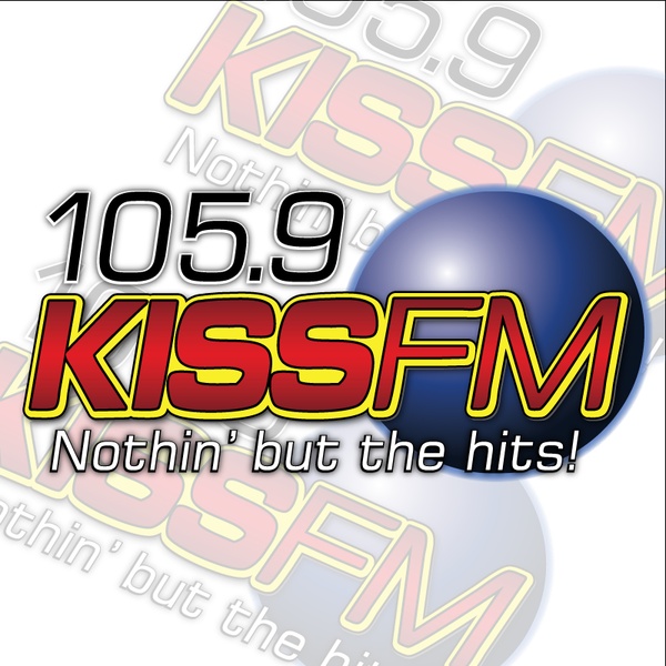105.9 KISS FM - KKSW - FM 105.9 - Lawrence, KS - Listen Online