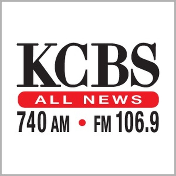 KCBS All News - KCBS - AM 740 - San Francisco, CA - Listen Online