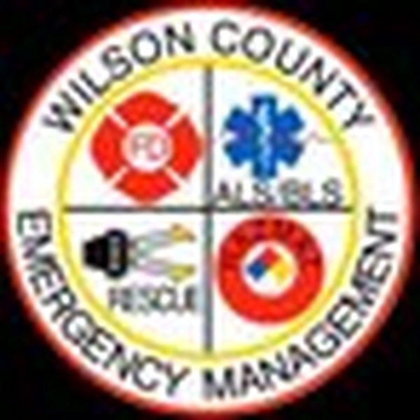 Wilson County Fire/Rescue, EMS and EMA Dispatch - VHF - Lebanon, TN