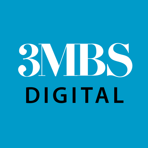 3MBS Digital - DAB - Melbourne, Vic - Listen Online