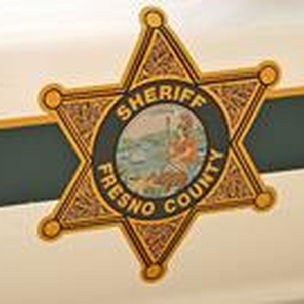 Fresno County Sheriff's Office - VHF - Fresno, CA