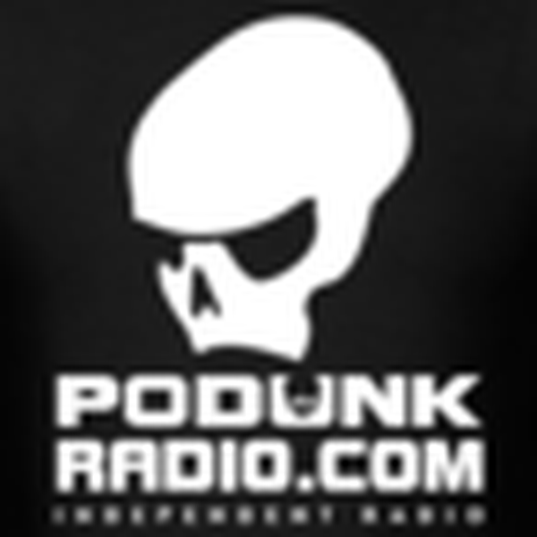 PoDunk Radio - Paris, TX