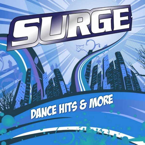 Surge Radio - Kansas City, MO