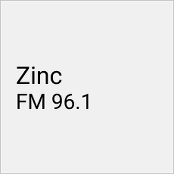 Zinc 96.1 - FM 96.1 - Maroochydore, QLD - Listen Online
