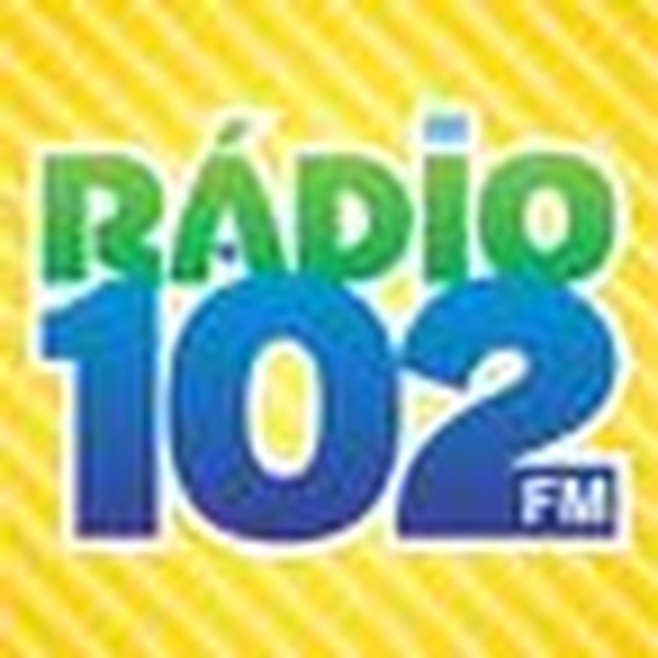 Rádio 102 FM Tubarão - FM 102.0 - Capivari de Baixo - Ouça Online