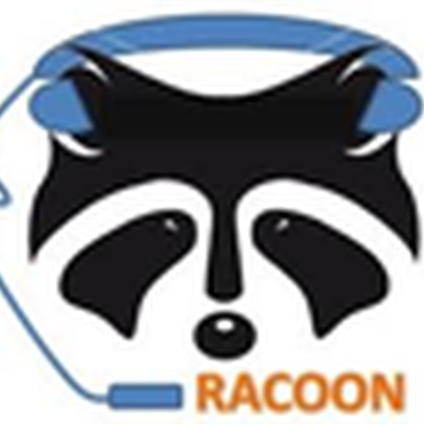Racoon Radio - Listen Online