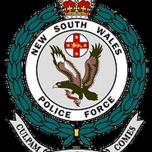 Albury, NSW Police - VHF - Albury, NSW