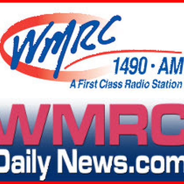 WMRC - AM 1490 - Milford, MA - Listen Online
