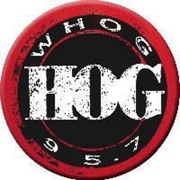 95.7 The Hog - WHOG-FM - FM 95.7 - Ormond-by-the-Sea, FL - Listen Online