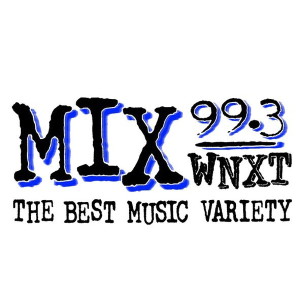 Mix 99.3 - WNXT-FM - FM 99.3 - Portsmouth, OH - Listen Online