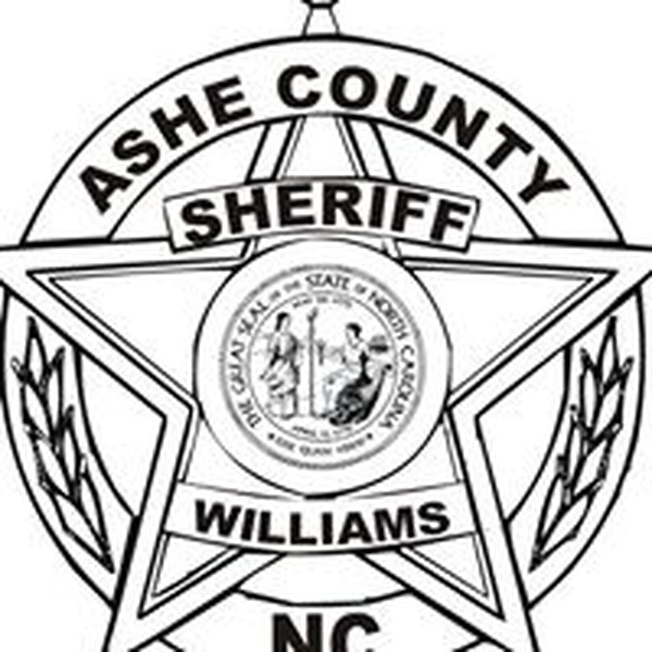 Ashe County Sheriff, Fire and EMS - VHF - Jefferson, NC