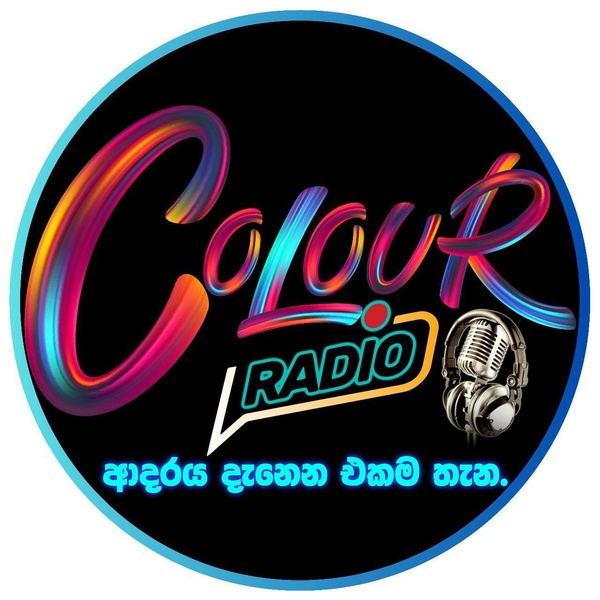 Colour Radio - Colombo - Listen Online