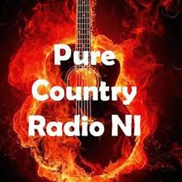 Pure Country Radio NI - Belfast