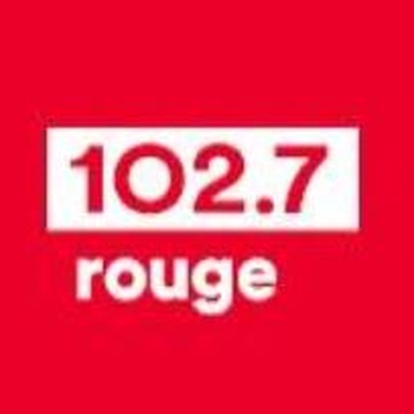 102.7 Rouge - CITE-FM-1 - FM 102.7 - Sherbrooke, QC - Écoutez en ligne