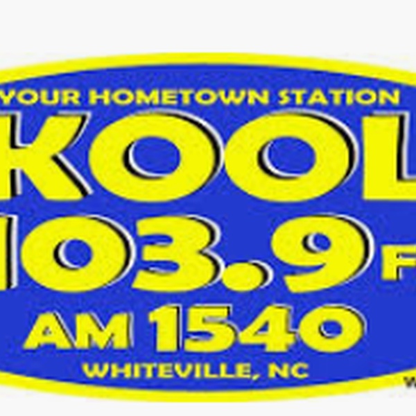 Kool 103.9 - W280FO - FM 103.9 - Whiteville, NC - Listen Online