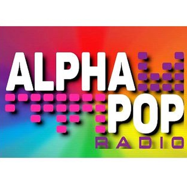 Alpha Pop Radio - London