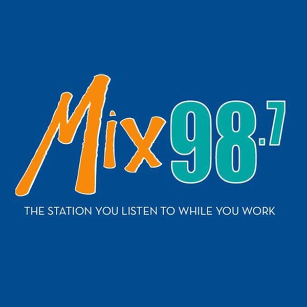 Mix 98.7 - WJKK - FM 98.7 - Vicksburg, MS - Listen Online