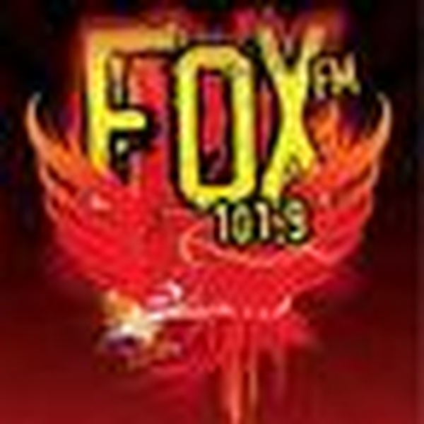 101.9 Fox FM - Myrtle Beach, SC - Listen Online