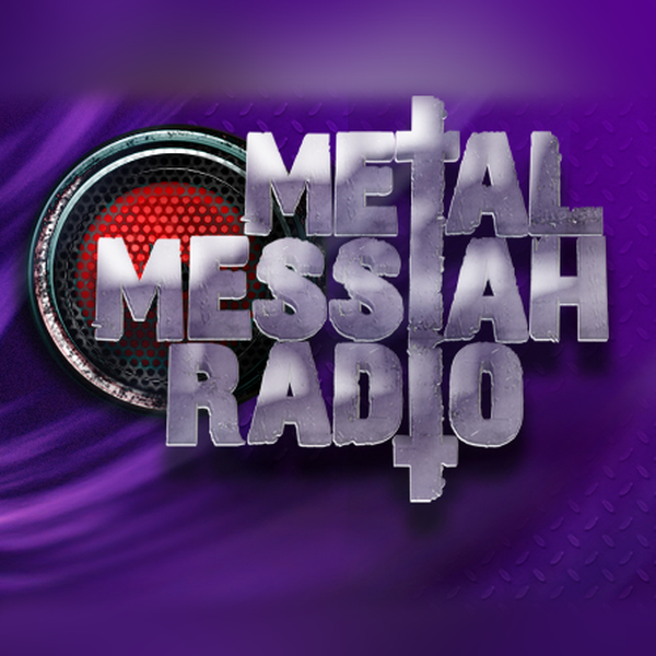 Metal Messiah Radio - Miami, FL - Escuchar online