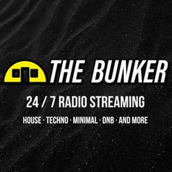 The Bunker Radio - San Vicente del Raspeig - Listen Online
