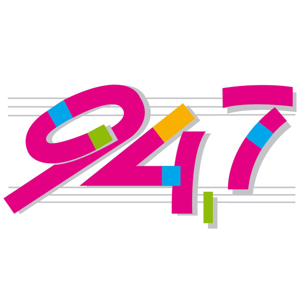 Radio 94.7 FM - FM 94.7 - San Jose - Escuchar online