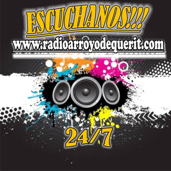 Radio Arroyo de Querit - Reynosa, TM, Mexico