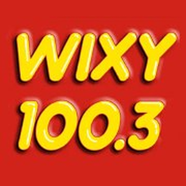WIXY 100.3 FM - WIXY - FM 100.3 - Champaign, IL - Listen Online