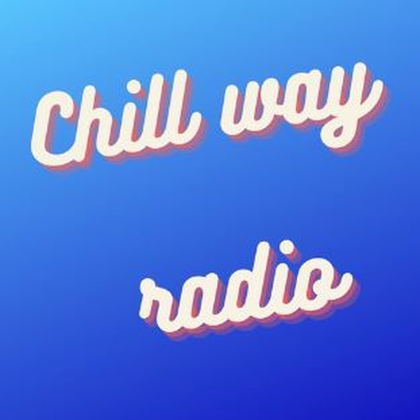 Chill Way Radio - Paris