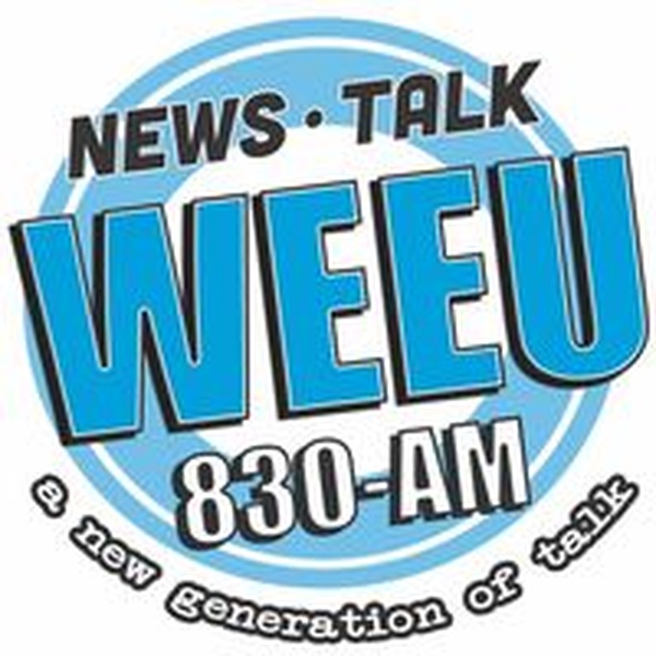 The Voice 830 AM - WEEU - AM 830 - Reading, PA - Listen Online