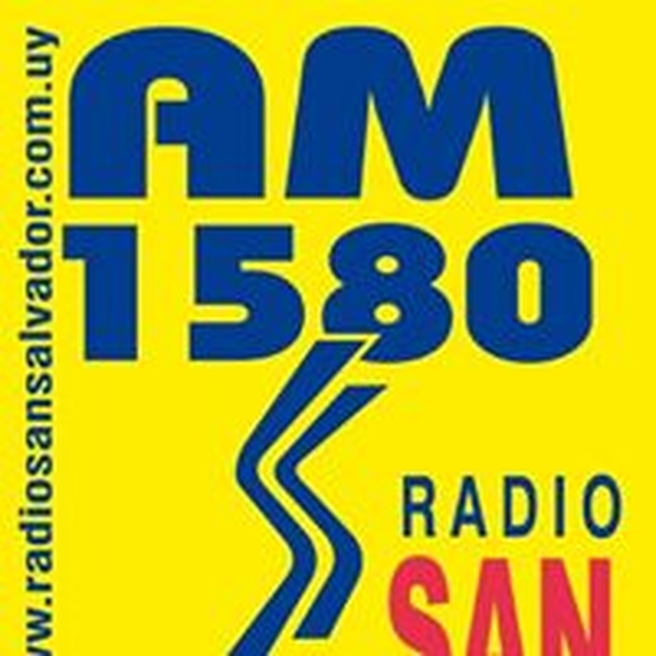 Radio San Salvador - AM 1580 - Dolores - Escuchar online