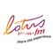 Lotus FM - FM 87.7 - Durban - Listen Online