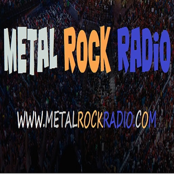 Metal Rock Radio - Baltimore, MD - Listen Online
