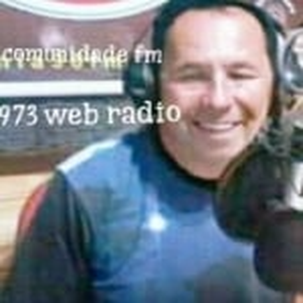 Rádio Comunidade FM - Mossoro - Listen Online
