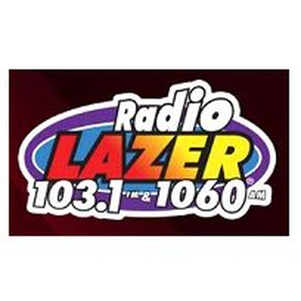 Radio Lazer 103.1 FM 1060 AM - K262DK - FM 100.3 - Fresno, CA - Listen ...