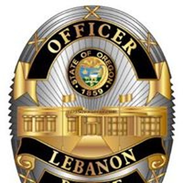 Lebanon Police - VHF - Lebanon, OR