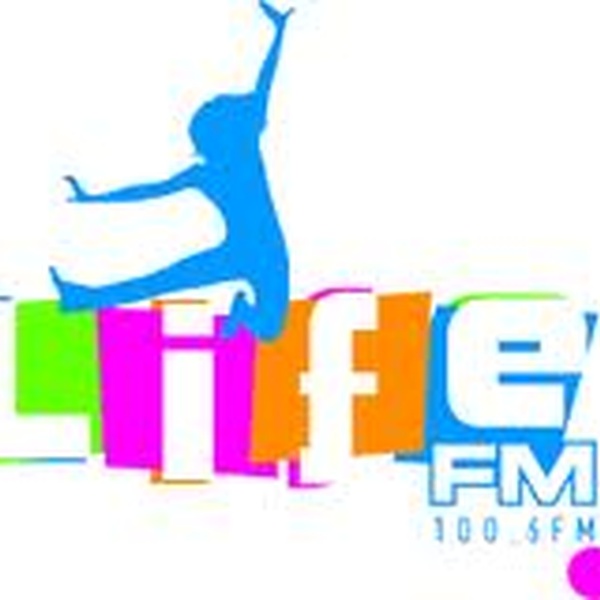 Life FM - FM 100.6 - Klerksdorp - Listen Online