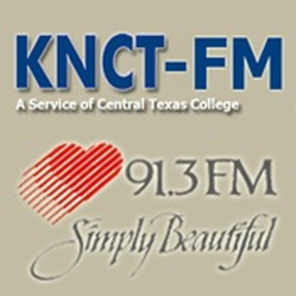 KNCT - KNCT-FM - FM 91.3 - Killeen, TX - Listen Online