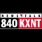 News/Talk 840 - KXNT - AM 840 - North Las Vegas, NV - Listen Online